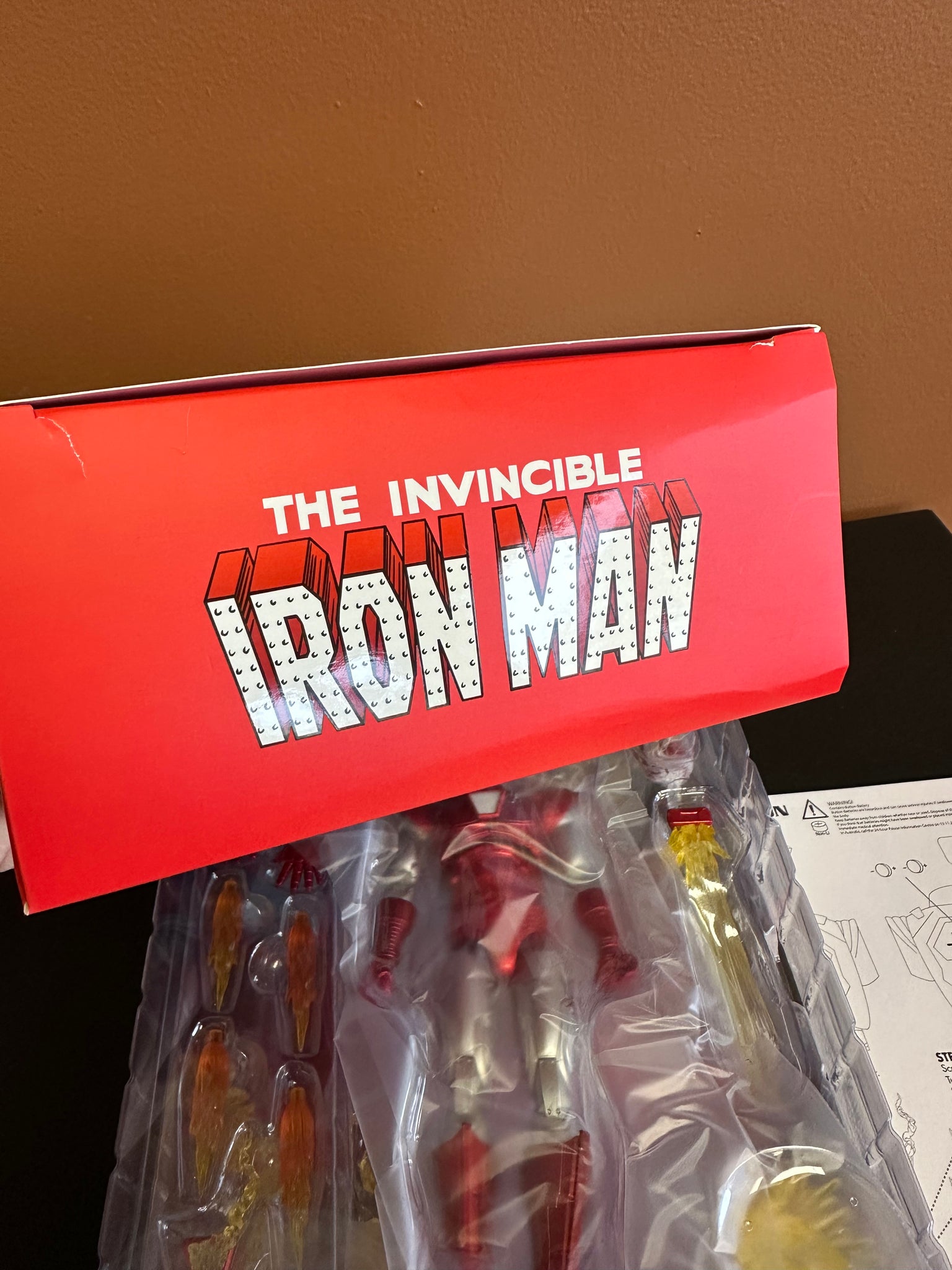 Flatbed Truck Corner Edge Protectors For Cargo Straps Mezco ONE:12 ...