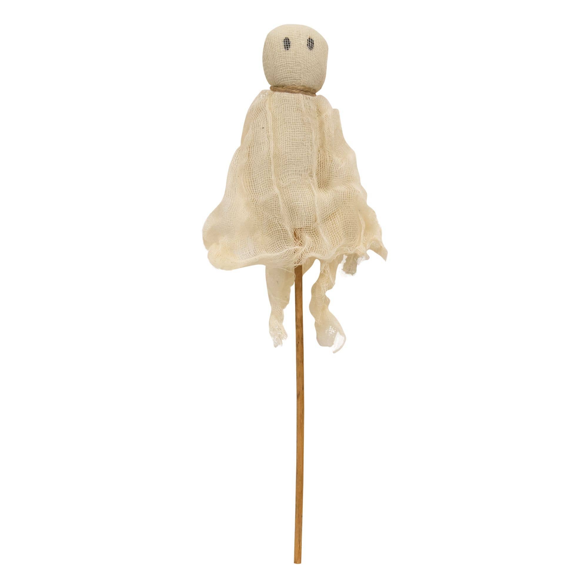 Spooky Ghost Pick – Hitchhiker Toys